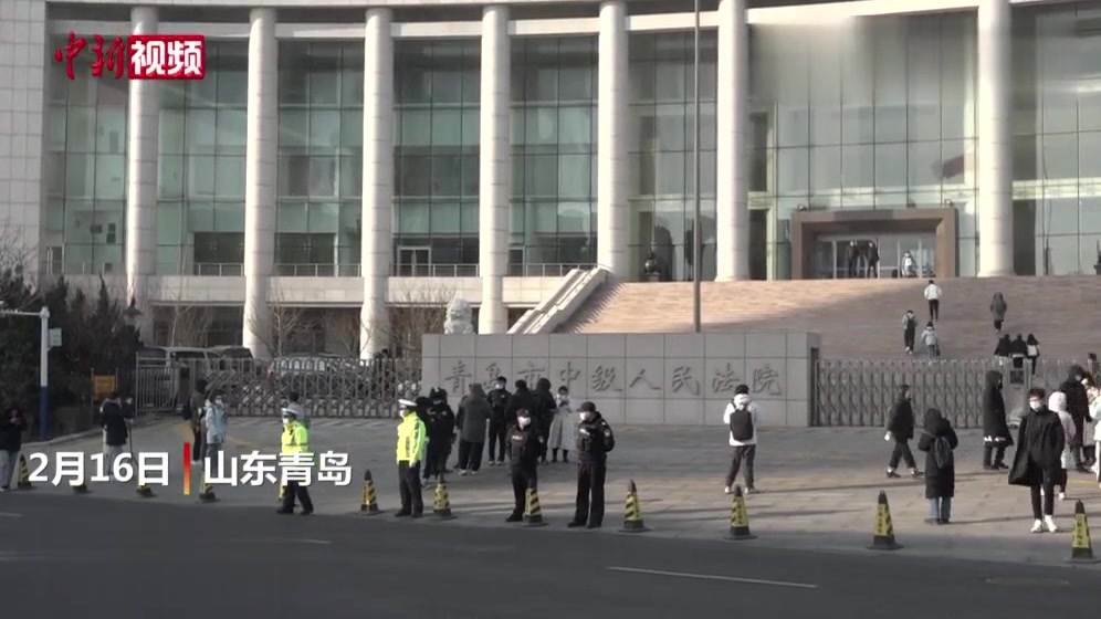 "江歌案"二审开庭围绕三个焦点问题举证质证辩论