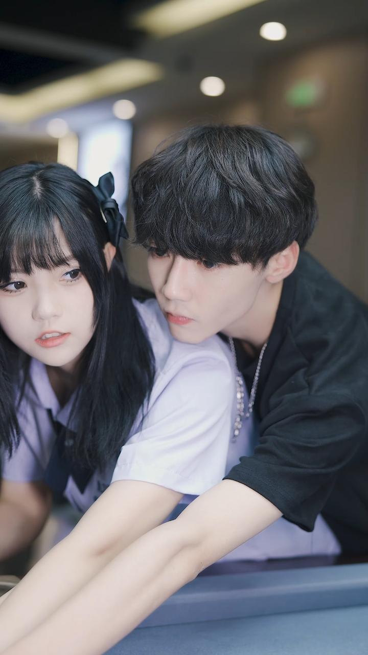 看似输了,实则拿捏@路鸣