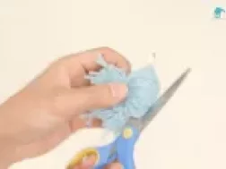 《好思享》:制作鼠标的手腕垫