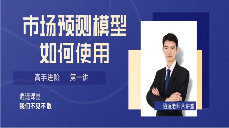 市场预测模型如何使用 第一讲:BOLL通道技术指标分析运用