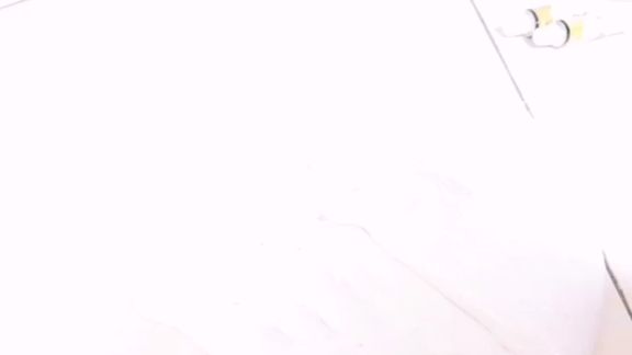 自制史莱姆,无硼砂,小苏打水隐形眼镜护理液成型