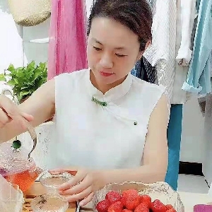 我是福姐 