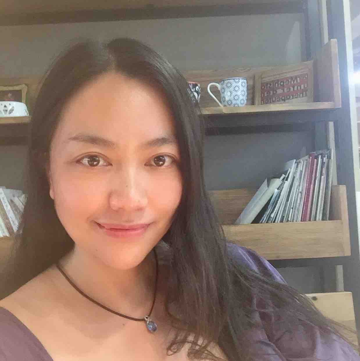新媒紫漾 