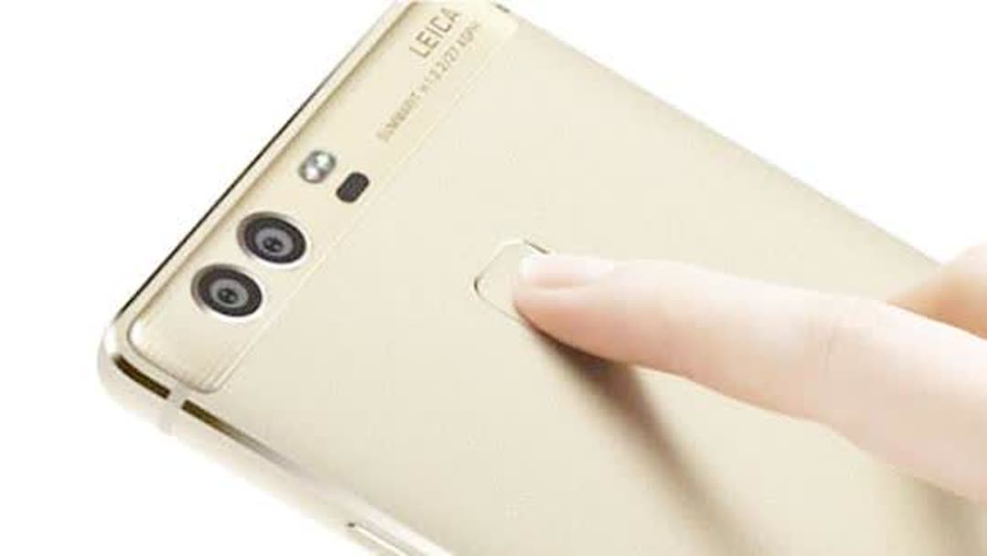 点击这2个设置,让你的华为手机无线网速比4g还快!