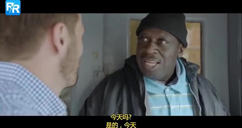 「中字」非常震撼的器官捐献公益广告,真实故事