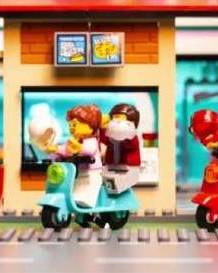 【苏州交警 原创交通安全宣传“定格动画”第二集《差一点》来啦~】...