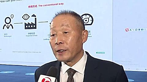 安徽新闻联播 2019 首届全国性粮农类社会组织产业扶贫对接活动今天...