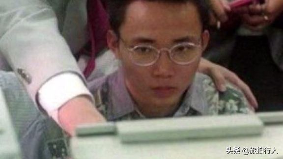 中国最疯狂黑客,因为他,每年的4月26日被设为世界电脑病毒日