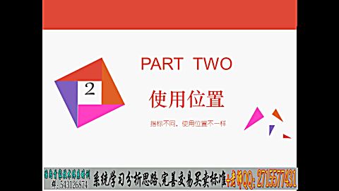原油 短线买卖指标 【参数需要合理设置 指标怎么组合看买卖点】现货...