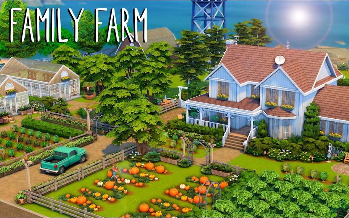 【葡萄吃月饼|搬运】模拟人生4非逐帧速建 0627群文档链接 Huge ...