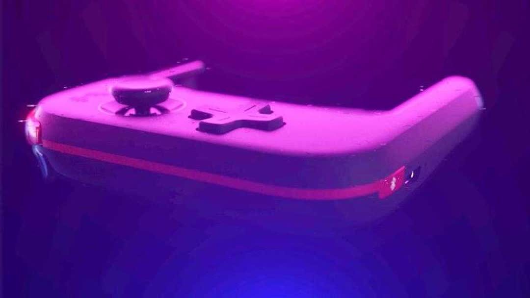 是什么让华为Mate20 X硬刚Switch?北通游戏手柄了解一下