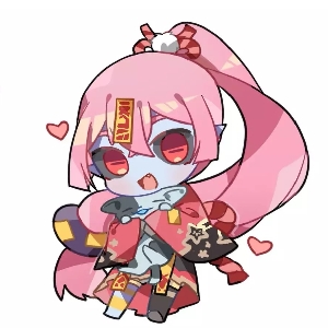 平安京第一偶像跳妹酱 