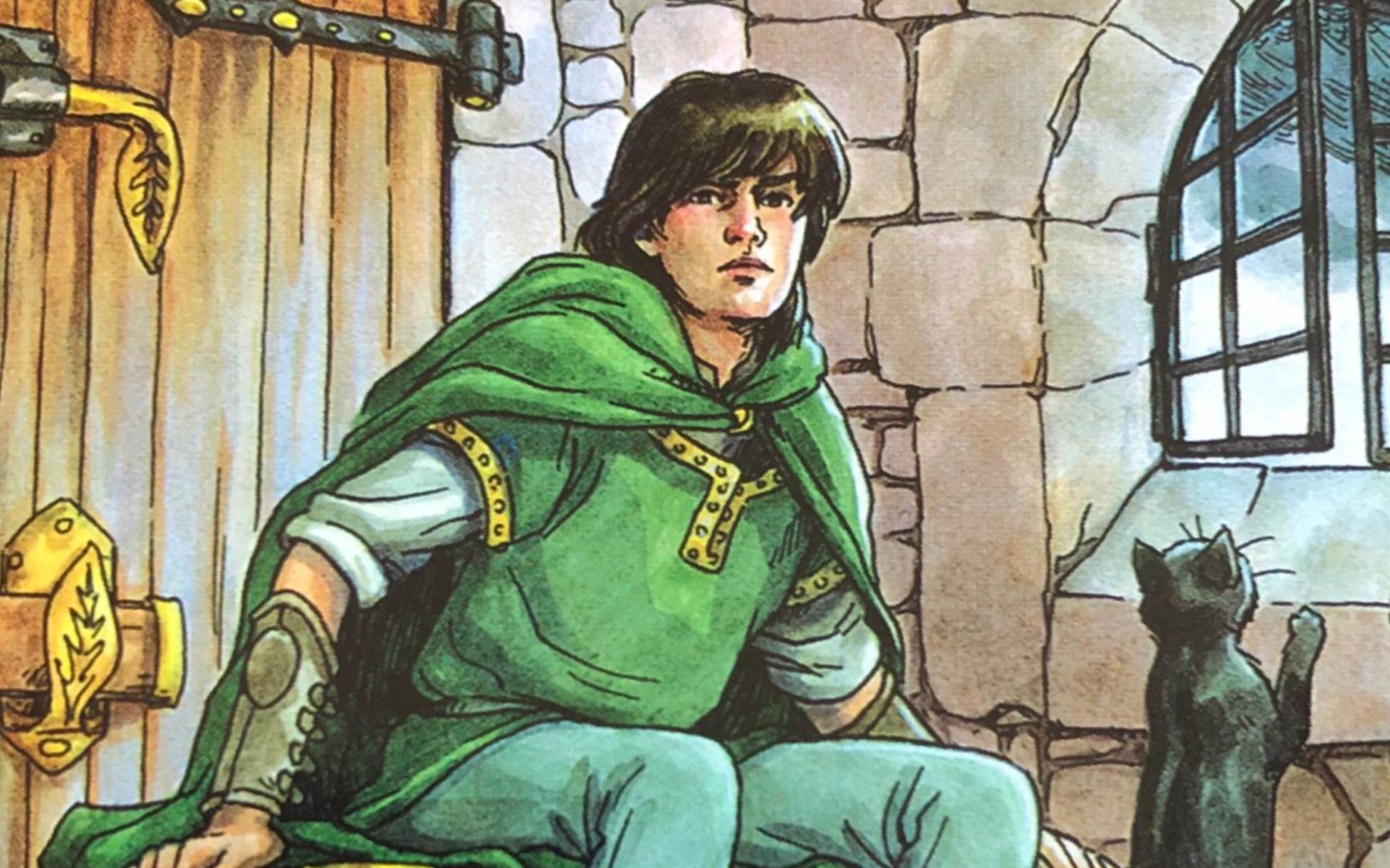 【Mass占卜】真实的Ta到底是个什么样的人?