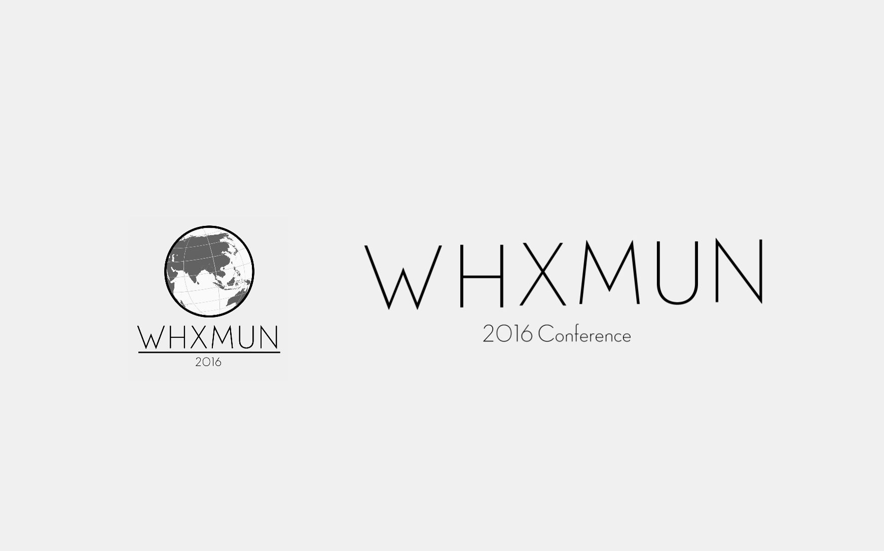 WHXMUN2016开幕式&闭幕式视频