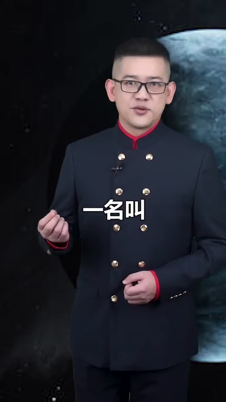 都2021年了,竟然还有人怀疑UFO?