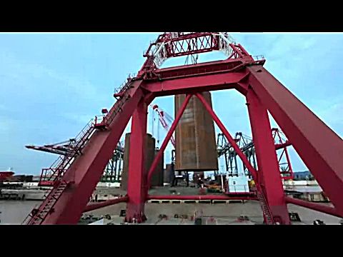 税收宣传片《底气》(一分钟版)