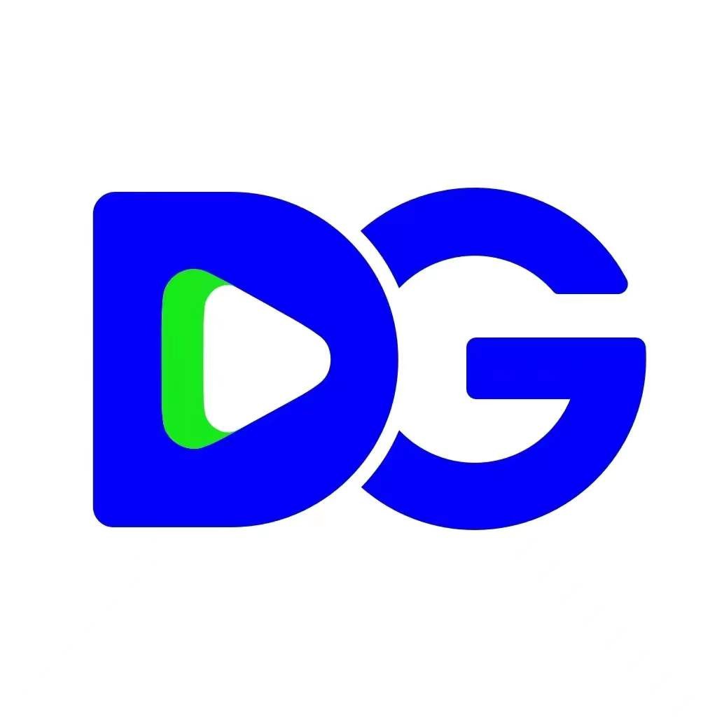 DGclass数字技能课堂 