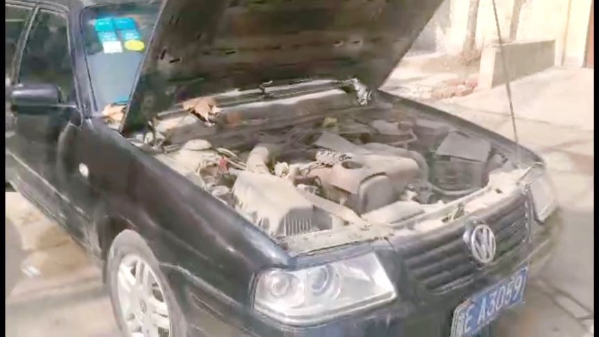 15年老车两个月没开过 电瓶没电 网上买的应急启动电源能不能行?