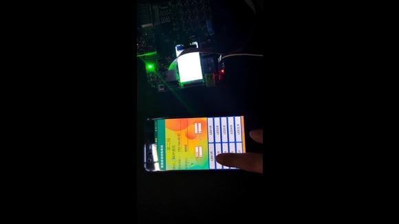 毕业设计-基于Android的智能家居控制系统