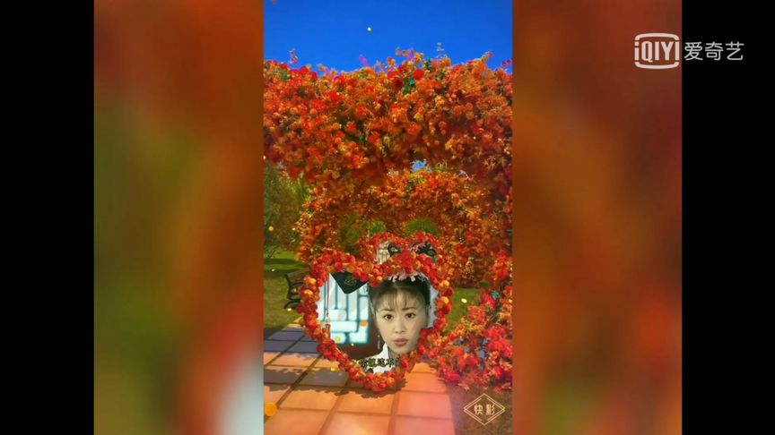 还珠格格小燕子紫薇永琪好看