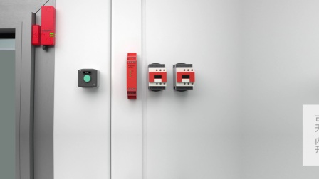 XSCR系列 SAFARID 安全RFID