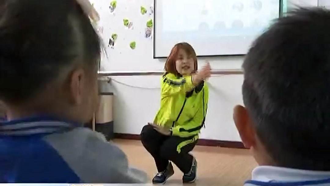 周村区旱码头幼儿园:特色课程教育 提高学习兴趣