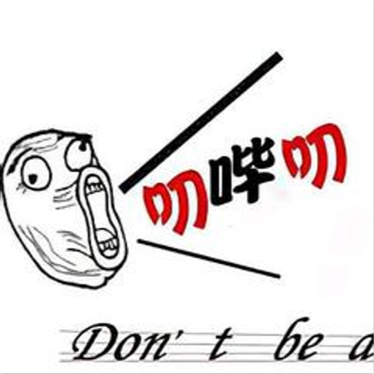 哔叨哔叨动漫解说 