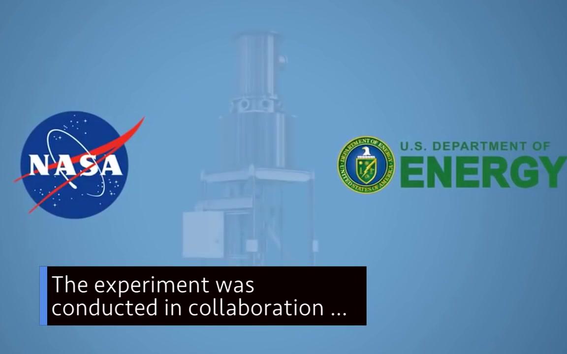 [NASA]本周我们最新火星任务:NASA - 2018年5月5日