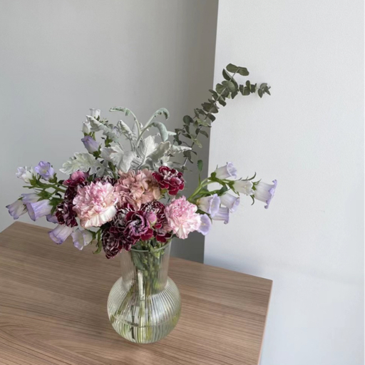 这朵玫瑰想送给你 