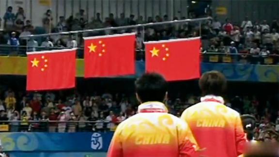 北京申奥成功20年了!盘点08年的奥运记忆,哪...