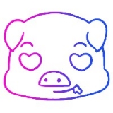 憨憨的日常客服 