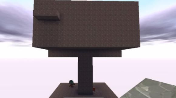 迷你世界刷怪塔教学(下)