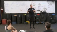 【OG健身】CorFit 跳绳工作坊 左侧 右侧 跳跃 运动健身训练教程