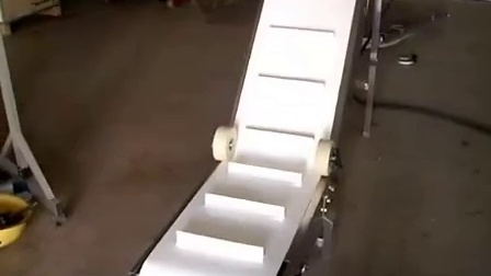 爬坡皮带机、爬坡皮带线、倾斜式皮带输送机