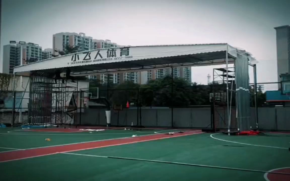 洛阳涧西区-户外电动移动推拉篷-室外挡雨移动棚-轨道遮阳雨蓬-索腾...