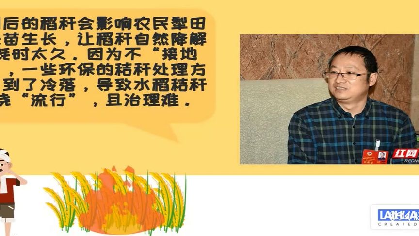 「动漫」带您两分钟了解湘潭市政协委员2019年的那些提案