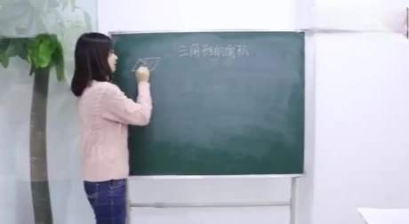 教师资格证面试试讲小学数学