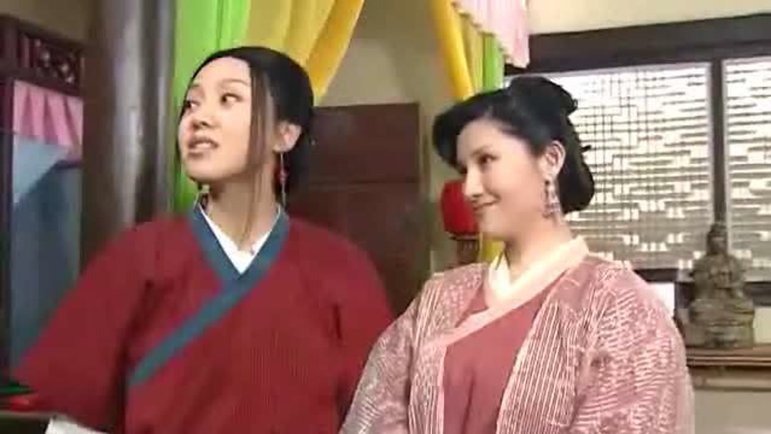 武林外传:伙计连同外人抬价,佟湘玉都输哭了