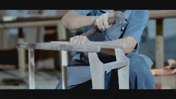 惊艳千年的榫卯结构,藏在木头里的中国智慧