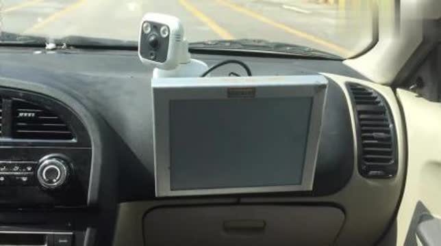 驾校科目二教练教学版视频