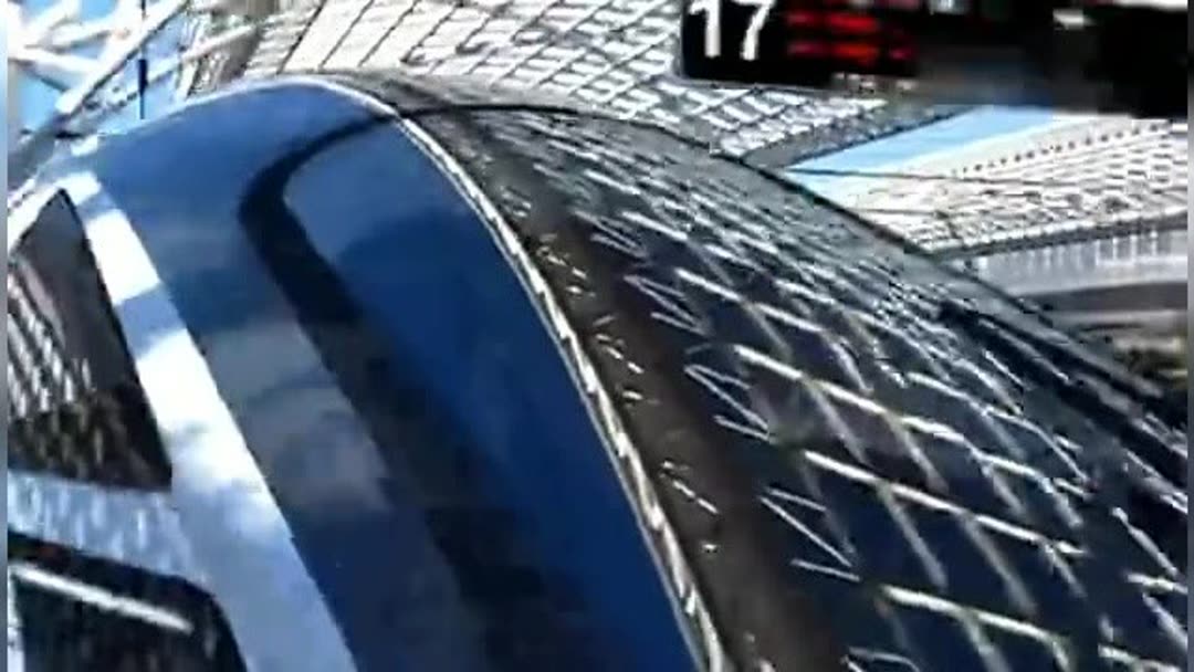 “复兴号”中国标准动车组宣传片