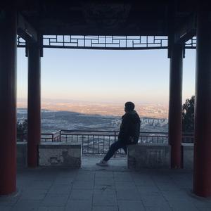 胡思乱想plus 