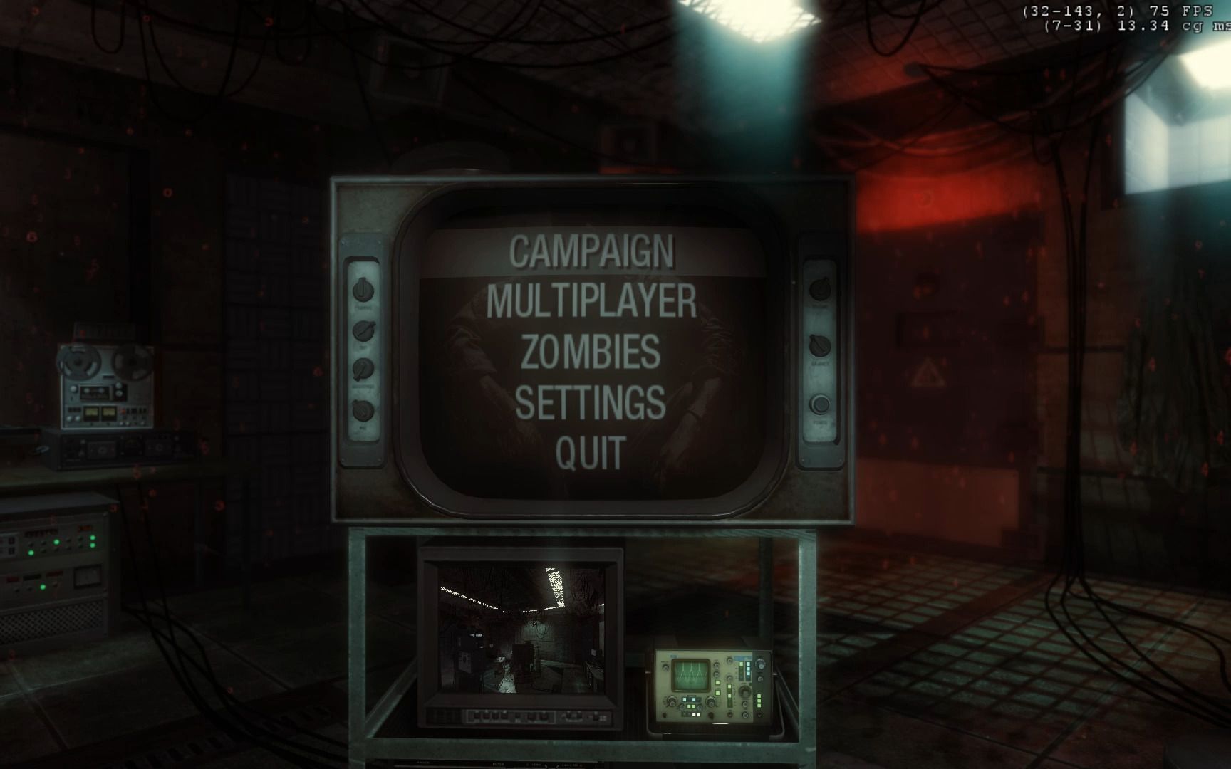 使命召唤7僵尸模式最强玩家