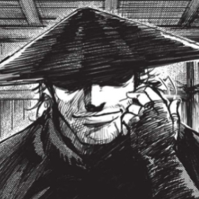 暴力man大野狼 