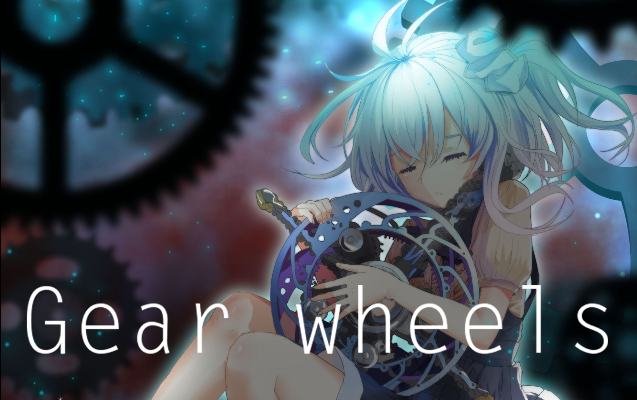 字母君的湮灭之所