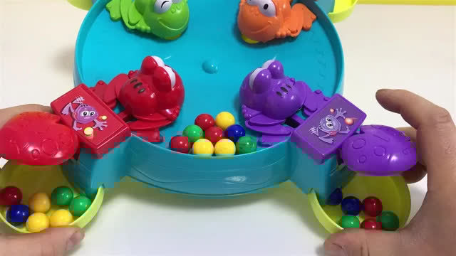 亲子互动桌面游戏儿童益智