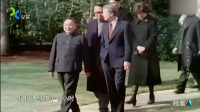邓主席单挑美国国会山,连美国总统都捏把汗,结局太A了
