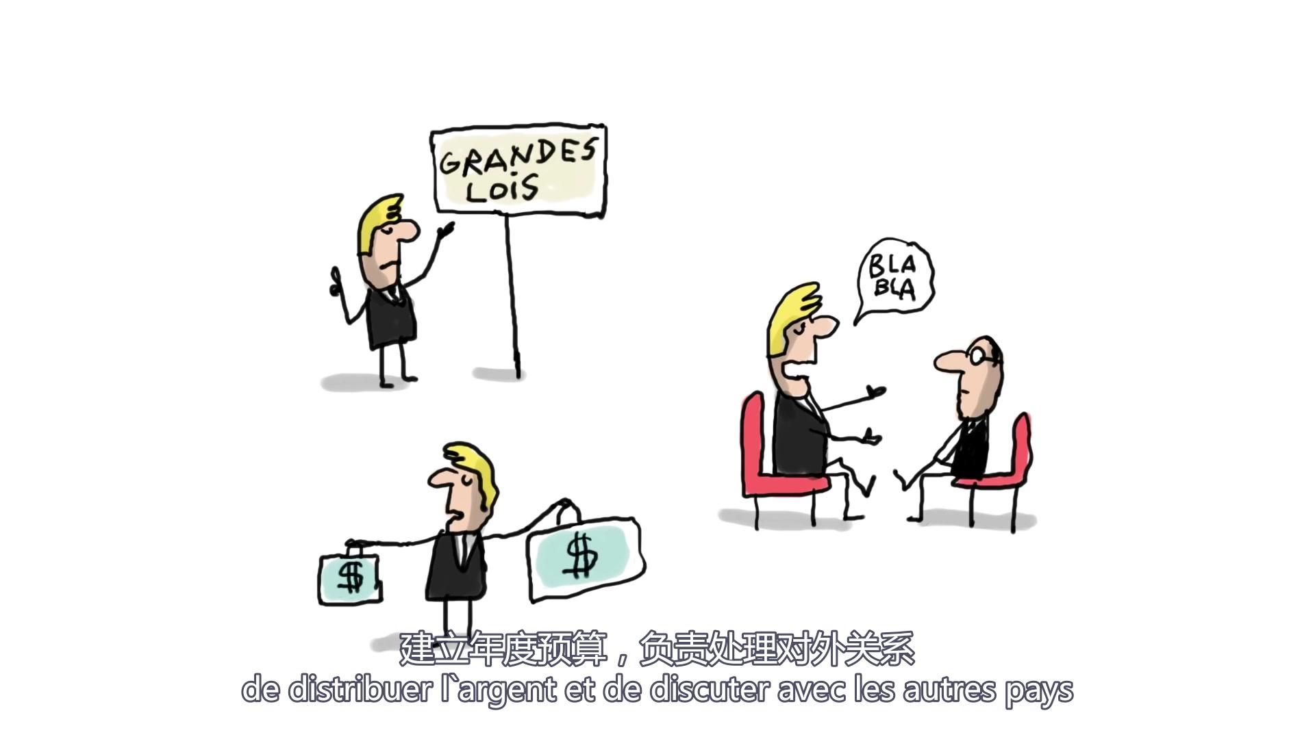 '懂王'特朗普作为美国总统有哪些权力