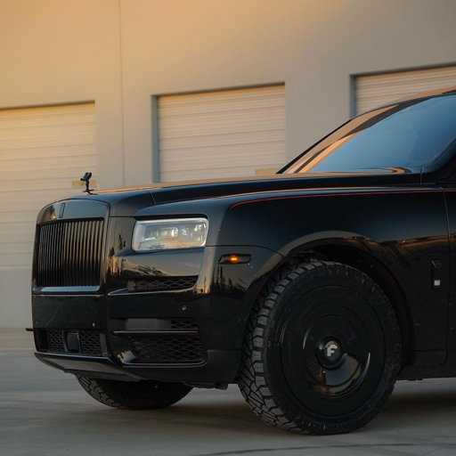 浙江宜驰锻造轮毂工厂 