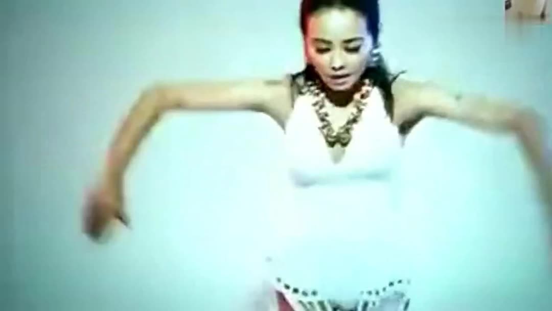 蔡依林《美人计》蔡依林的舞蹈好妖娆